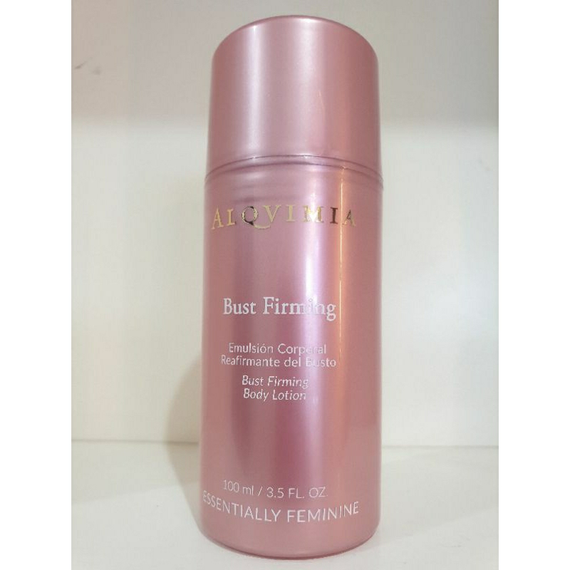 Bust firming body lotion (100ml) | Shopee Malaysia