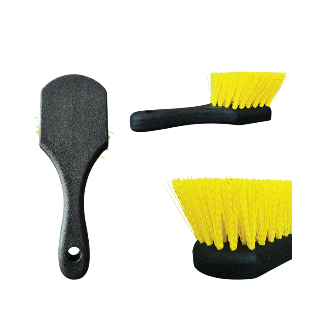 IMEC Utility Hand Brush- Hard Brush/Soft Brush | Shopee Malaysia