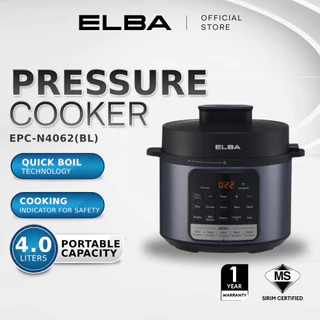 ELBA Official Store Online, July 2024 | Shopee Malaysia