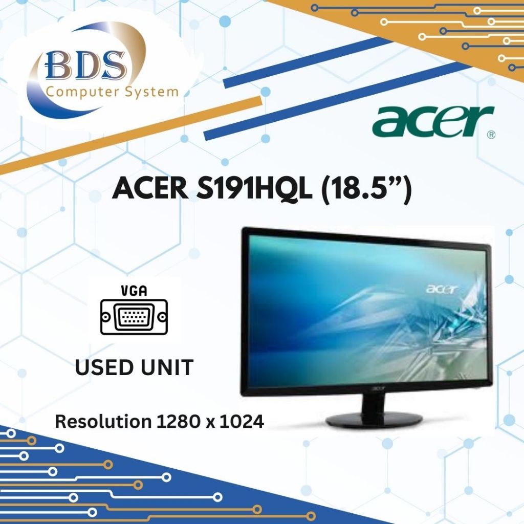[POPULAR BRANDS] Refurbished Samsung, Lenovo, HP, DELL WIDESCREEN LED ...