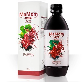 [FREE SHIPPING] Original Mamom Hope Enerjax Jus Kesuburan Lelaki (READY ...