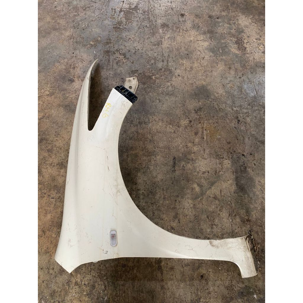 HONDA STREAM RN6 FENDER | Shopee Malaysia