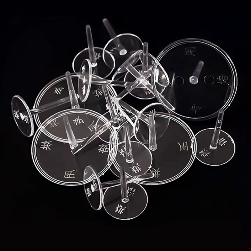 Cake Topper Holder for cake decoration Topper Stand Topper Base ...