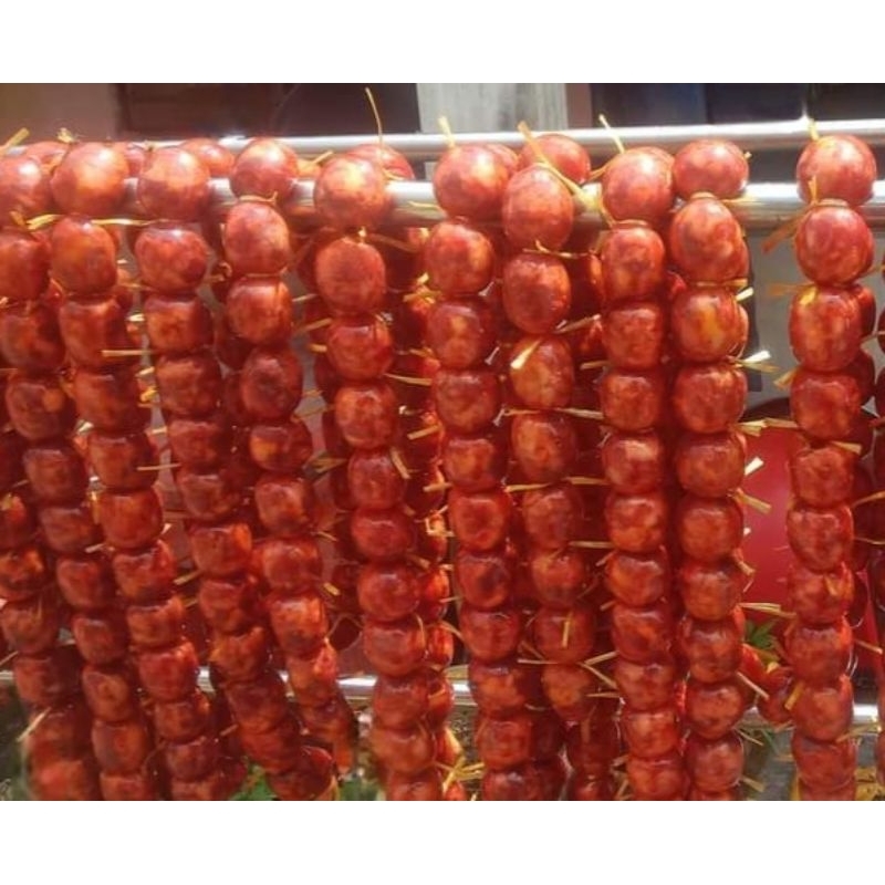 (Usus Ori) Tongmo Bebola home-made Halal tongmo resepi ori sedap ...