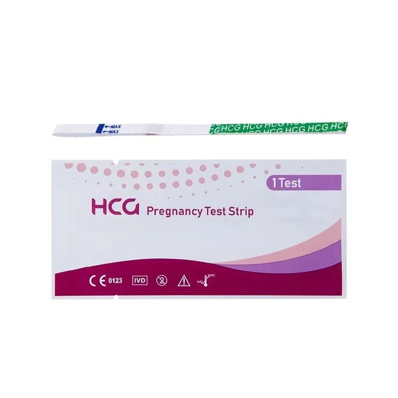 Pregnancy Test Ovulation Test Pregnant Mother Pregnancy Test Pen Uji ...