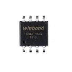 SHARP LC-40SA5100M IC 25Q64 EEPROM / BIOS / FIRMWARE | Shopee Malaysia