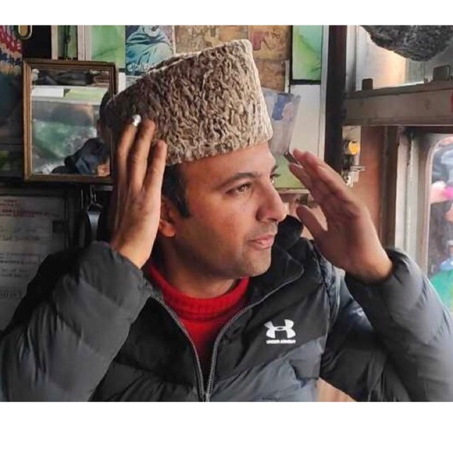 Songkok Karakul Jinnah Cap Handemade Afghan Bebiri sheepskin jinnah cap ...