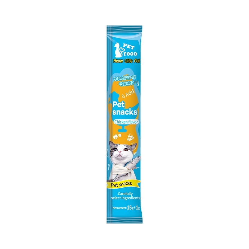 PLF Cat Snack Cat Treat Cat Snack Stick Cat Stick Cat Treat Stick Snek ...