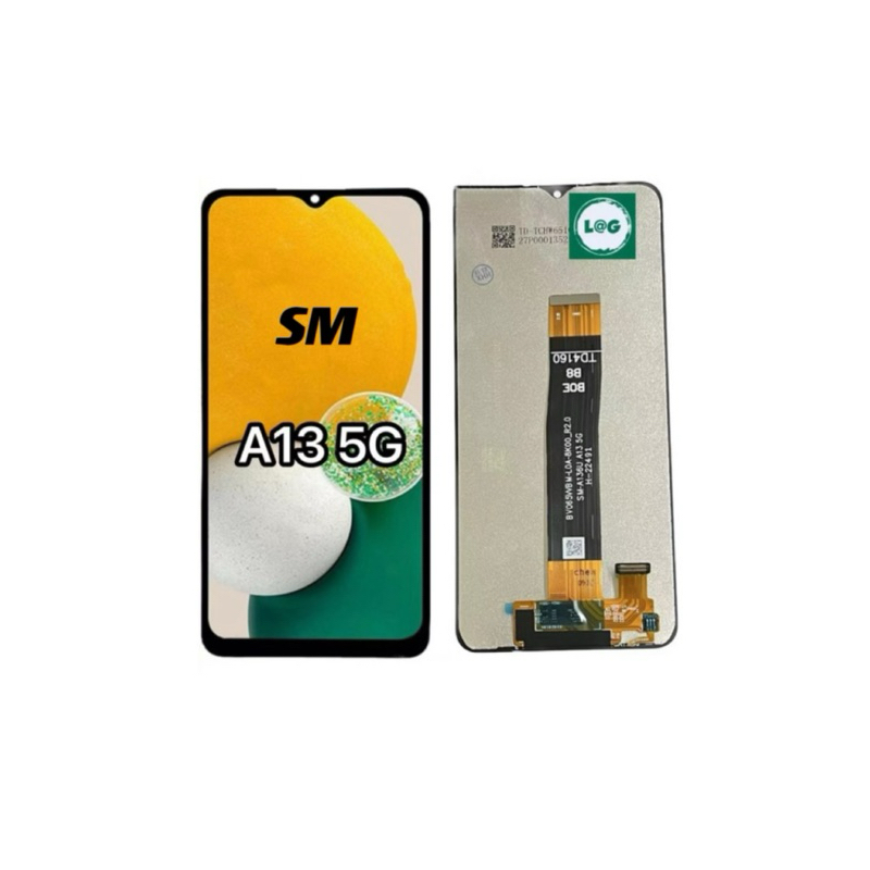 LCD SCREEN COMPATIBLE FOR SM A13 5G / SM A04S A047F | Shopee Malaysia