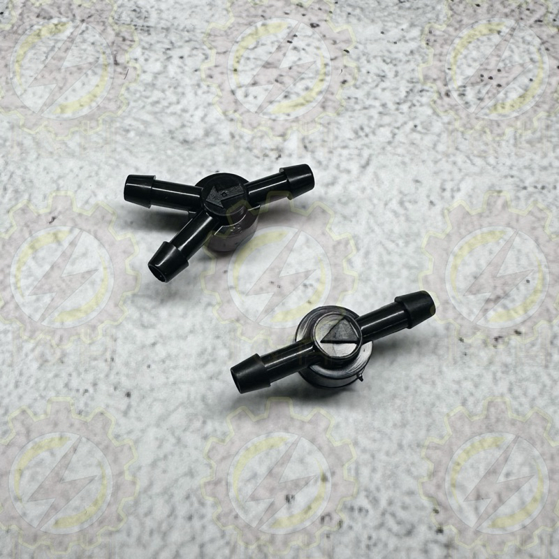 NISSAN WIPER JOINT VALVE 1 WAY & 2 WAY | Shopee Malaysia