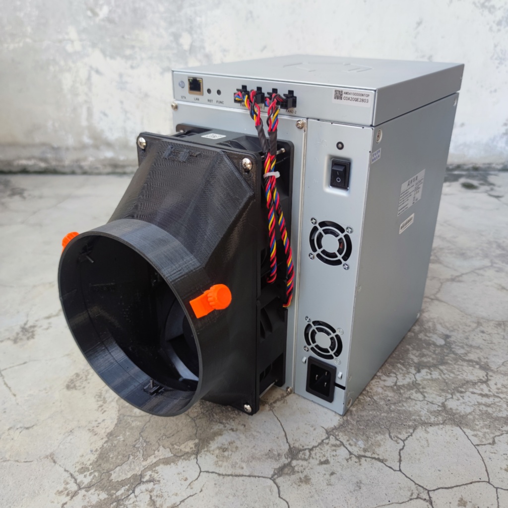 6" Shroud for K7, E9, D9, KA3, KS3, L7, S19, S17, T17, Z11, S15, 1246 ...