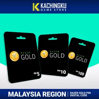 Buy razer gold Online With Best Price, Jan 2026 | Shopee Malaysia