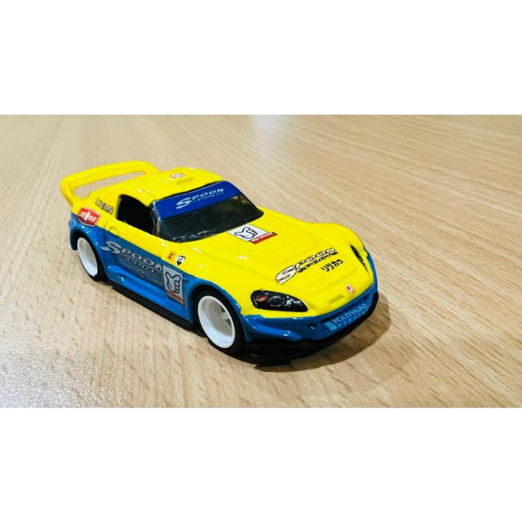 Hot Wheels Honda S2000 Custom Spoon for sale | Shopee Malaysia