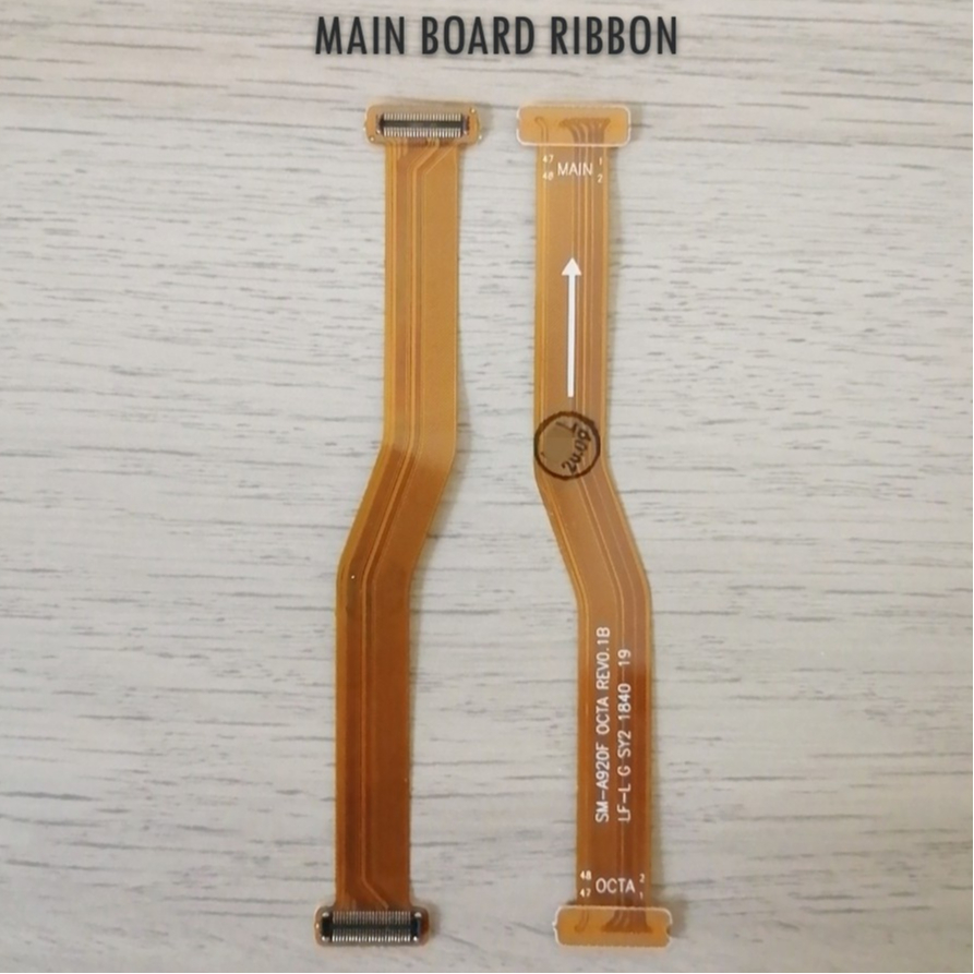 [MPS]FOR SS A920 MAIN BOARD RIBBON REPLACEMENT | Shopee Malaysia