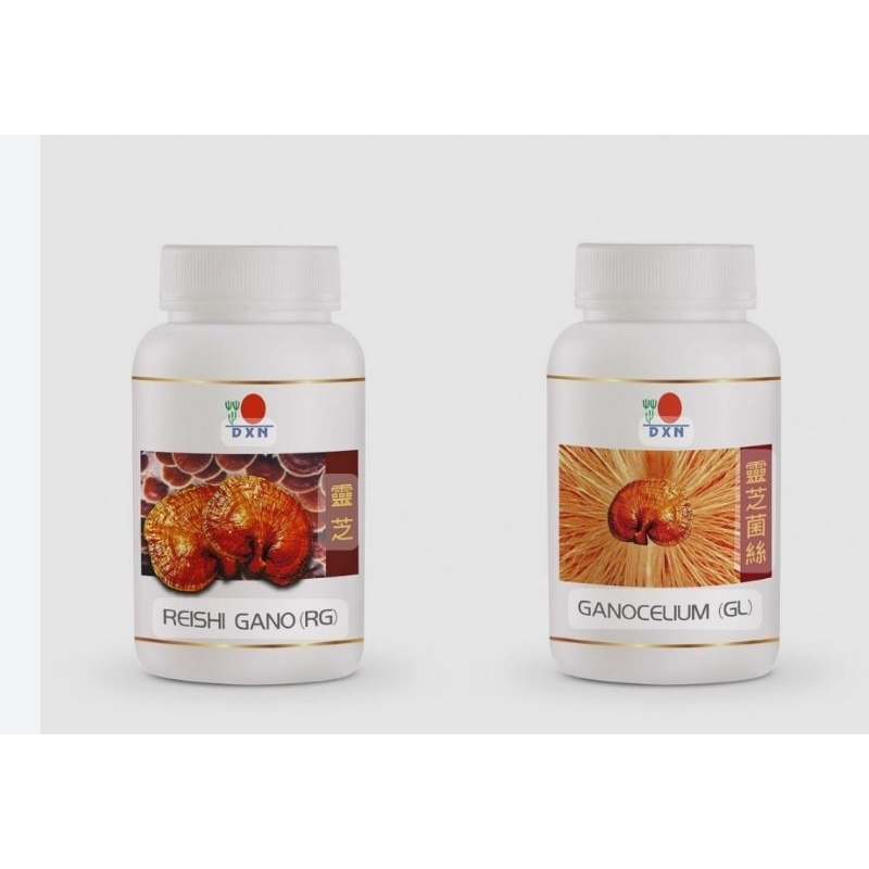 RG and GL 90 capsules with free gift(original product) | Shopee Malaysia