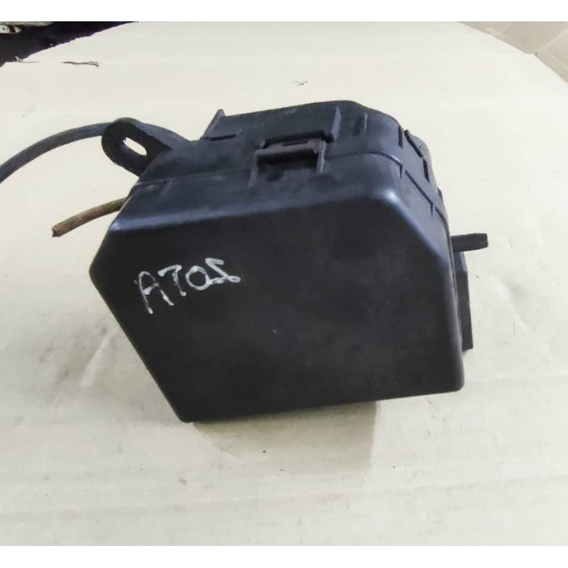 Fuse box hyundai atos Fuse box hyundai atos Fuse box hyundai atos Fuse ...