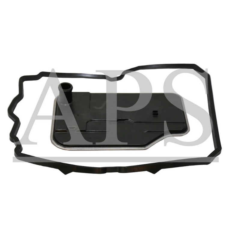 MERCEDES BENZ W204 W205 W212 W207 AUTO TRANSMISSION FILTER WITH GASKET ...