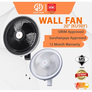 Buy kdk Wall Fan Online With Best Price, Jul 2024 | Shopee Malaysia