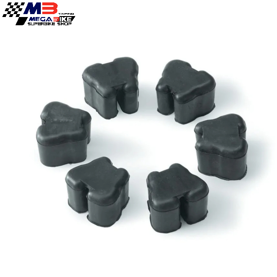 KTM RUBBER DAMPING BLOCK 91 | Shopee Malaysia