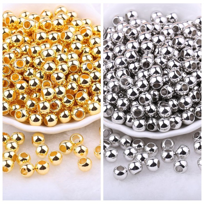 20 Gram Tiny Bead (Bead ABS Kecil) | Shopee Malaysia