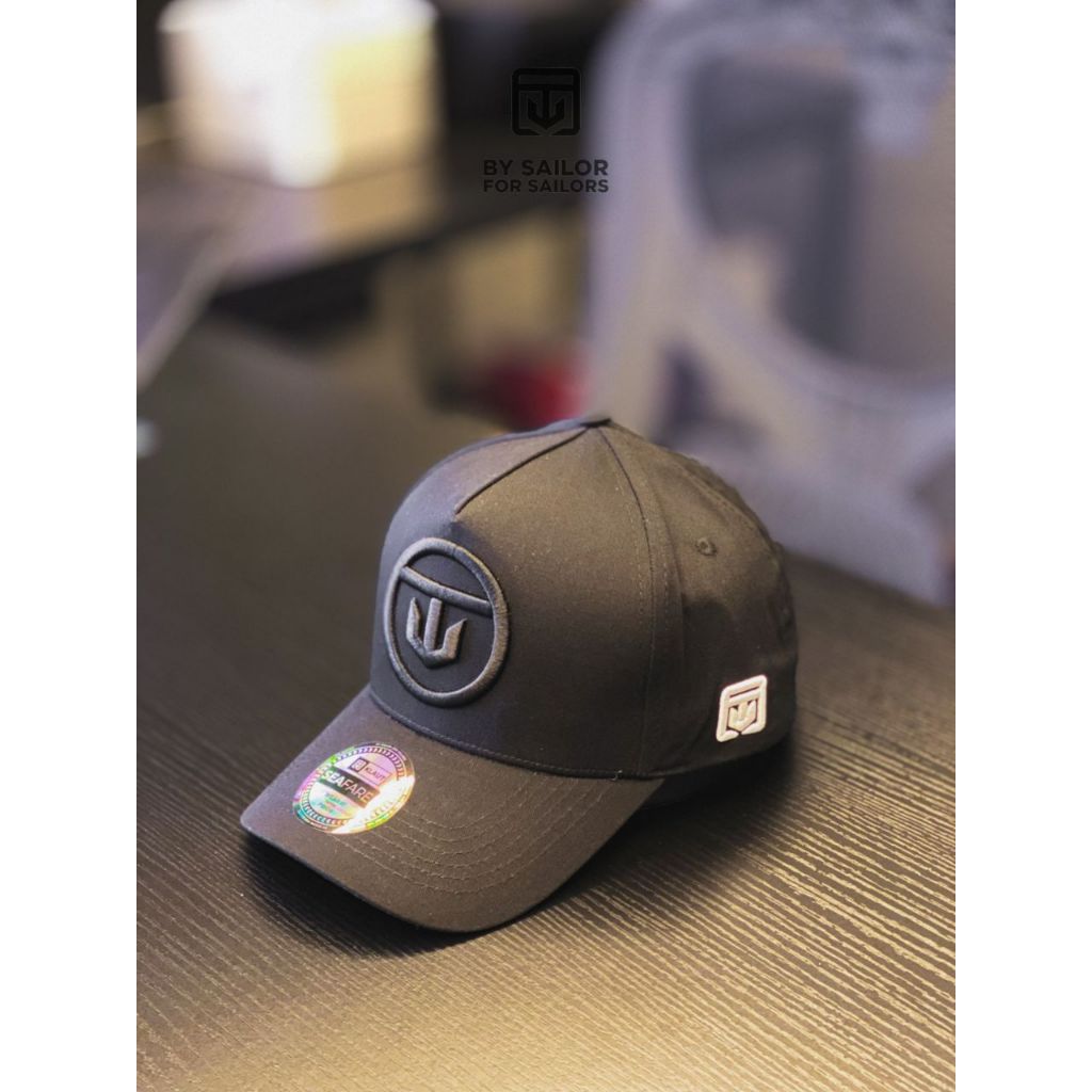 Klaut A-Frame Baseball Cap (NOT TRUCKER CAP) | Shopee Malaysia