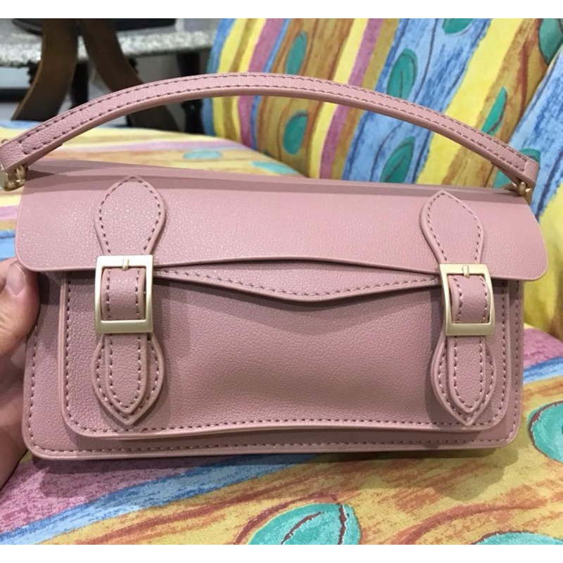 CN Averyl Micro Handbag | Shopee Malaysia