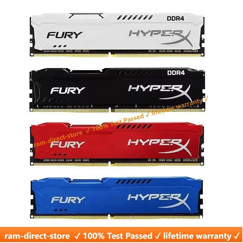 Power DDR4 RAM 16GB /8GB /4GB | Shopee Malaysia
