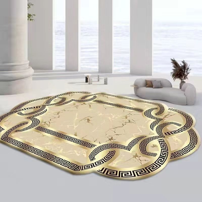 NEW DIAMOND CARPET 3D Velvet viral Cantik Lawak shining design baru 3D ...