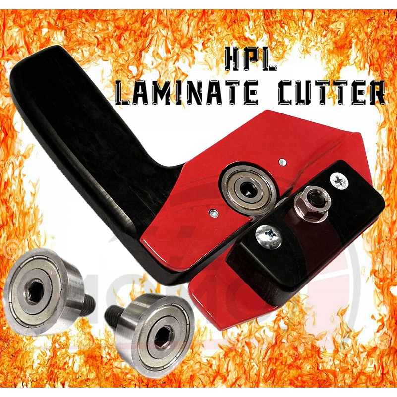 HPL Laminate Cutter MATA pisau cutting Alat Tool Pemotong Formica ...