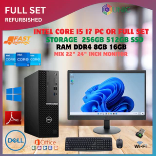 desktop pc - Prices and Promotions - Feb 2025 | Shopee Malaysia