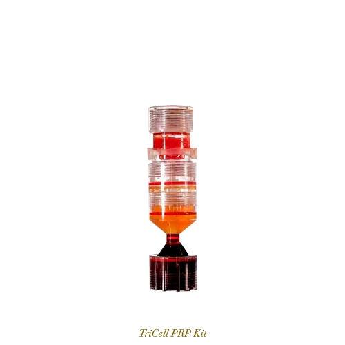 Tricell Platelet Rich Plasma Kit (Exp: August 2026) | Shopee Malaysia