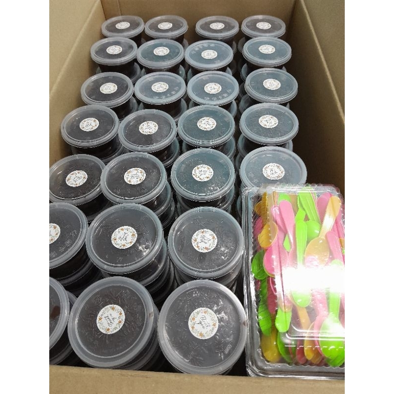 KEK COKLAT MOIST GOODIES | Shopee Malaysia