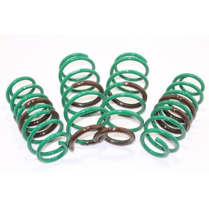 NISSAN SARENA - TEIN S-Tech Sport Lower Spring (ORIGINAL) | Shopee Malaysia