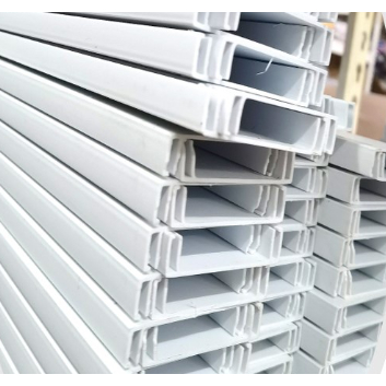 [price for 2unit] PVC LINK - 2 Wire & 4 Wire cable PVC TNB CASING ...