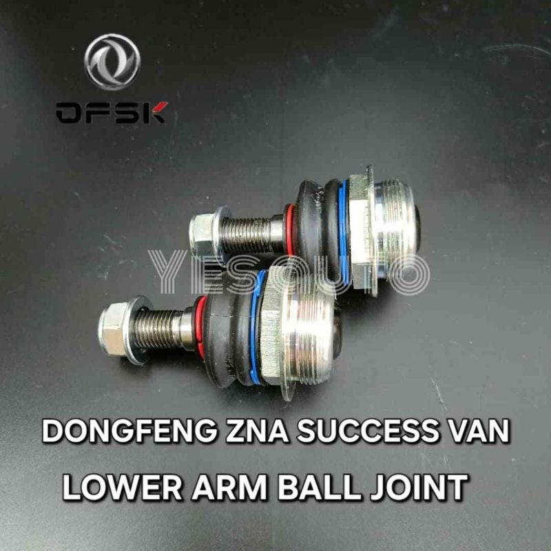 DONGFENG ZNA SUCCESS VAN LOWER ARM BALL JOINT(1PC) | Shopee Malaysia