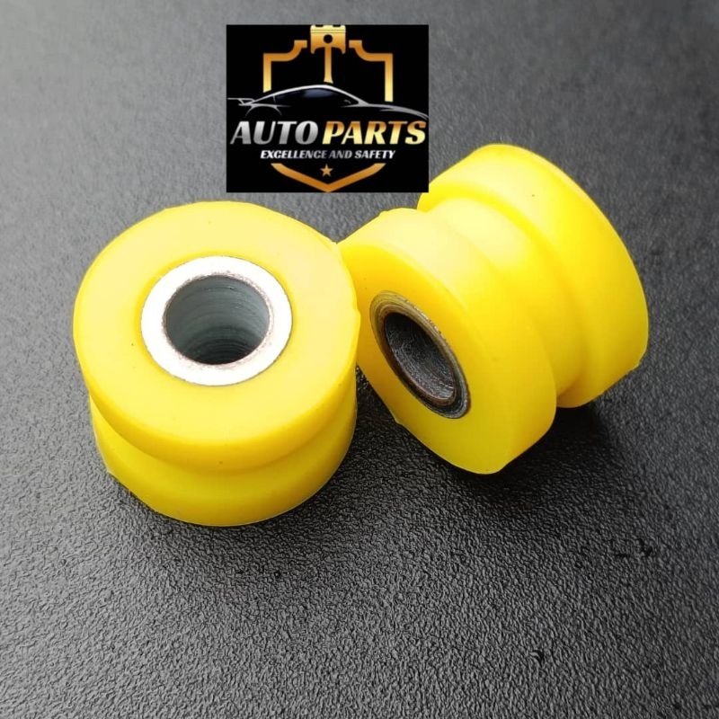 PERODUA MYVI AXIA KELISA KENARI BEZZA1.0 AIR FILTER HOUSING BUSH 1PCS ...