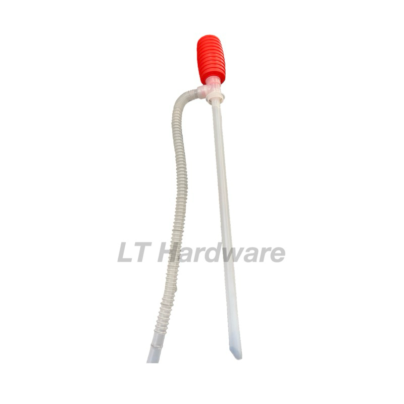 4Gal Pvc Oil Pump Hand Siphon Pump Hose （Oil Hose Pump） | Shopee Malaysia