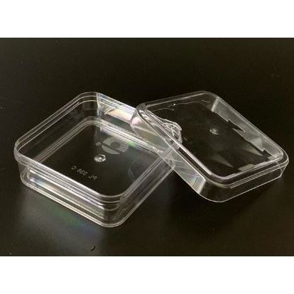 [1PCS] PL338C SQUARE CONTAINER 1PCS/ SQUARE CONTAINER (CODE:PL338C ...