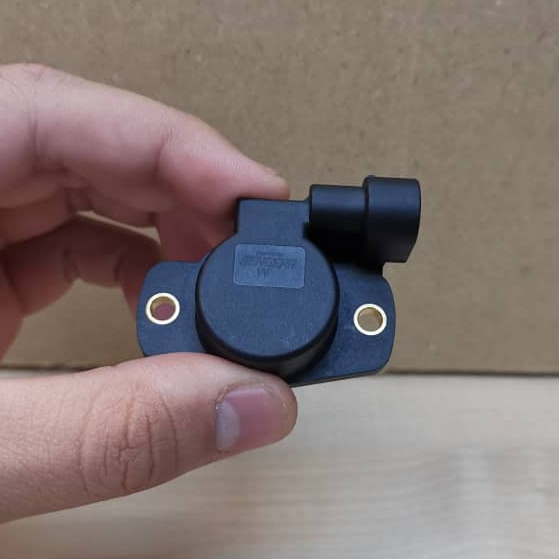 PROTON SAVVY AMT MAGNETIC MARELLI CLUTCH PUMP POSITION POTENTIOMETER ...