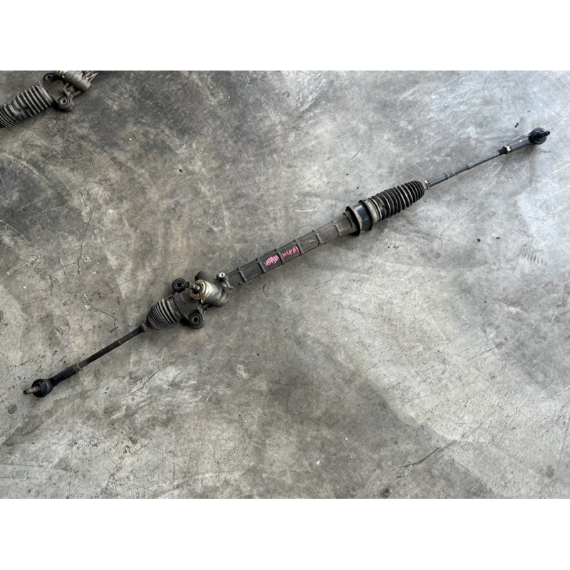 Toyota Sienta NCP81 Steering Rack For 1NZ 1.5CC | Shopee Malaysia