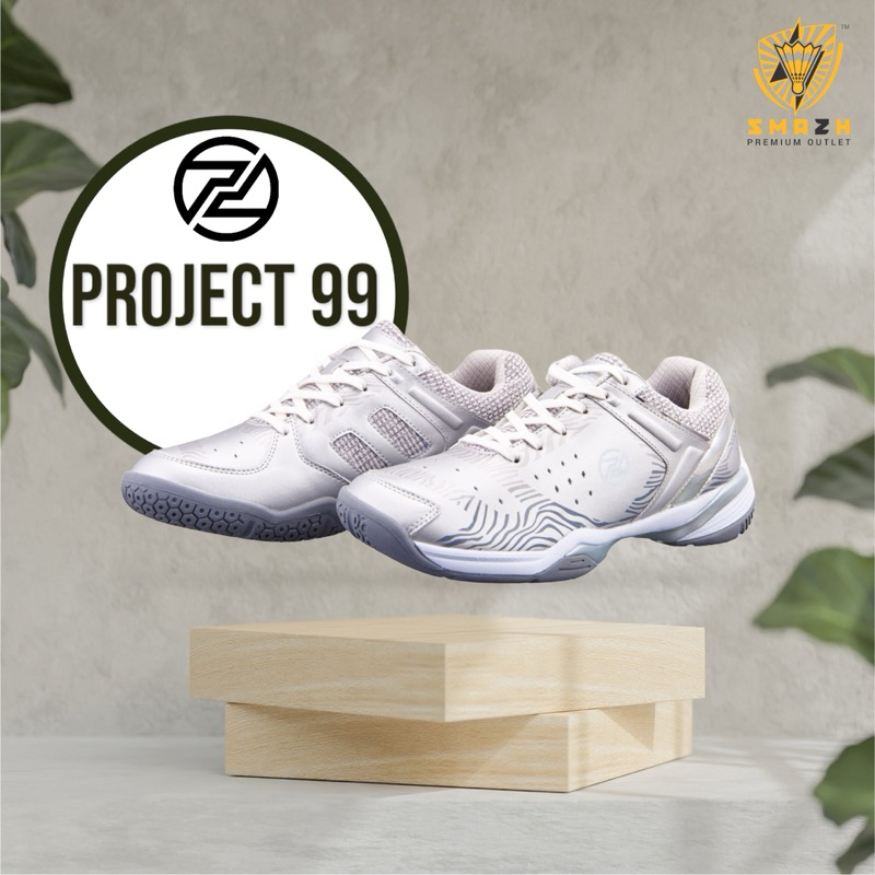 PROTECH VARNO Badminton Shoe | Shopee Malaysia
