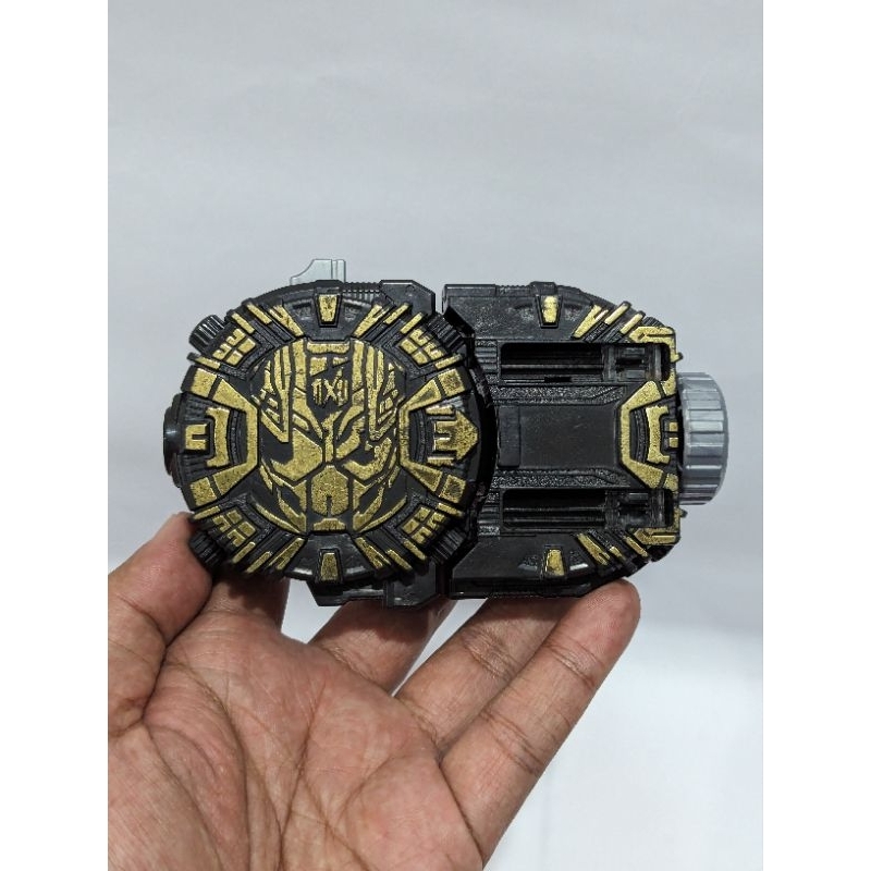 KAMEN RIDER ZIO ZI-O 2 DX RIDEWATCH | Shopee Malaysia