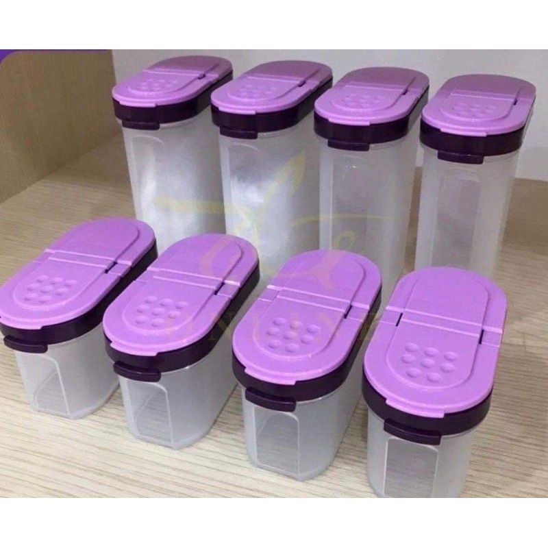 Modular Spice Set (8 pcs) | Shopee Malaysia