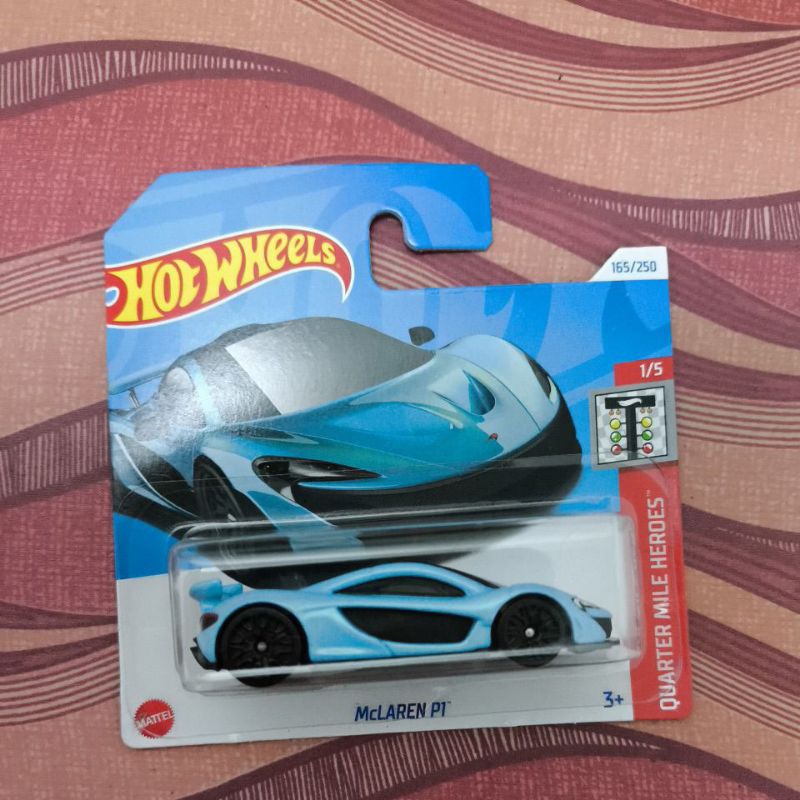 mclaren P1 SC (free shipping) | Shopee Malaysia