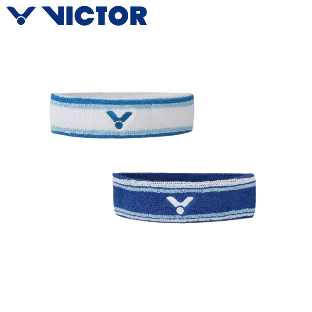 VICTOR Sports Headband SP136 | Shopee Malaysia