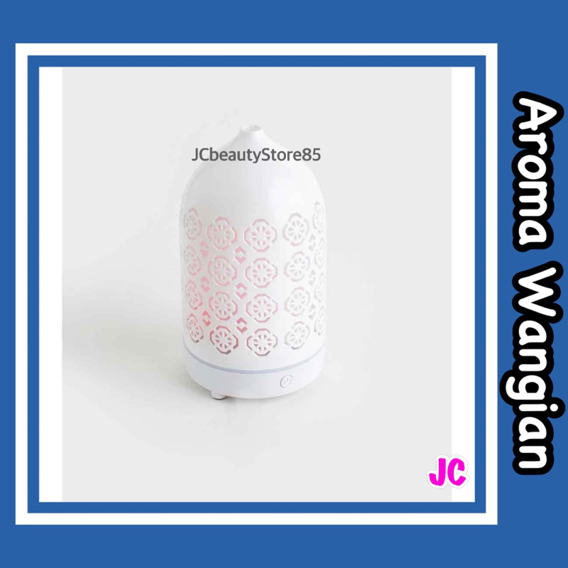 AVON AROMA DIFFUSER WANGIAN | Shopee Malaysia