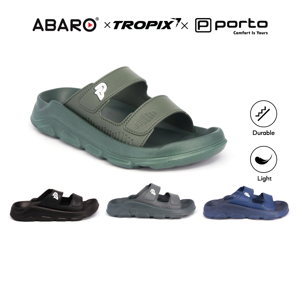 ABARO Super Light Comfy ESN71T1 ESN61T1 ESN71T2 TROPIX PORTO Soft EVA ...