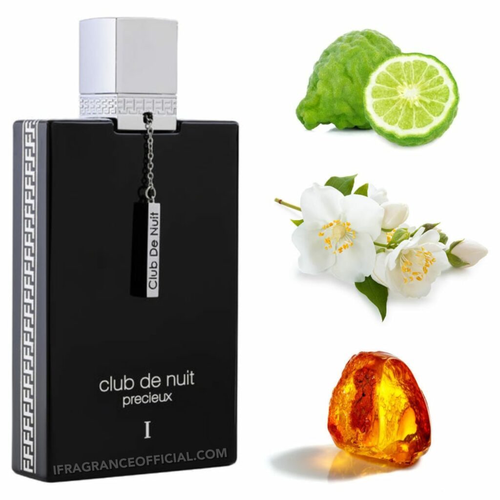 (READY STOCK) ARMAF CLUB DE NUIT PRECIEUX 1 EXTRAIT DE PARFUM 55ML. | Shopee Malaysia