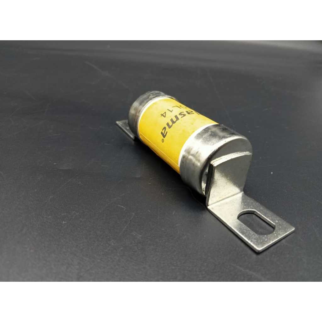 HRC FUSE #PLASMA FUSE #100L 14 550V 120KA #LOCAL STOCK #STOCK CLEARANCE ...