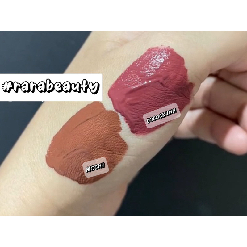 LIPMATE by RARA BEAUTY | Shopee Malaysia